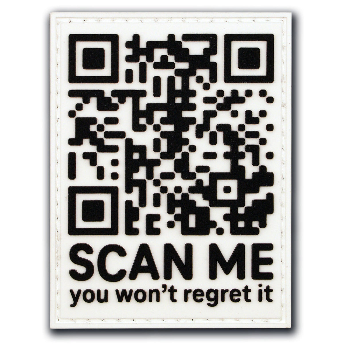 Patch Fiend - Morale Patches and More